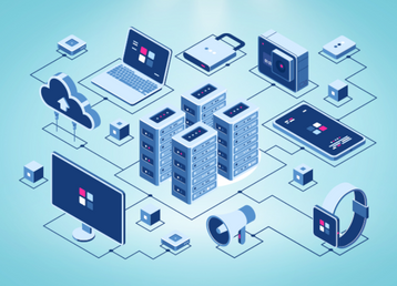 IT Infrastructure Consulting | Hosting Services | Cloud